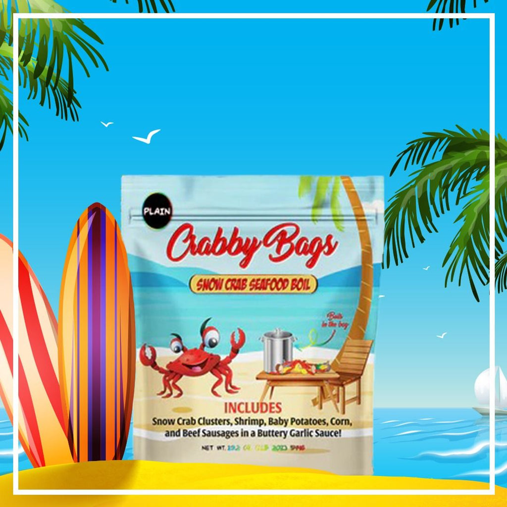 All Products – Crabby Bags