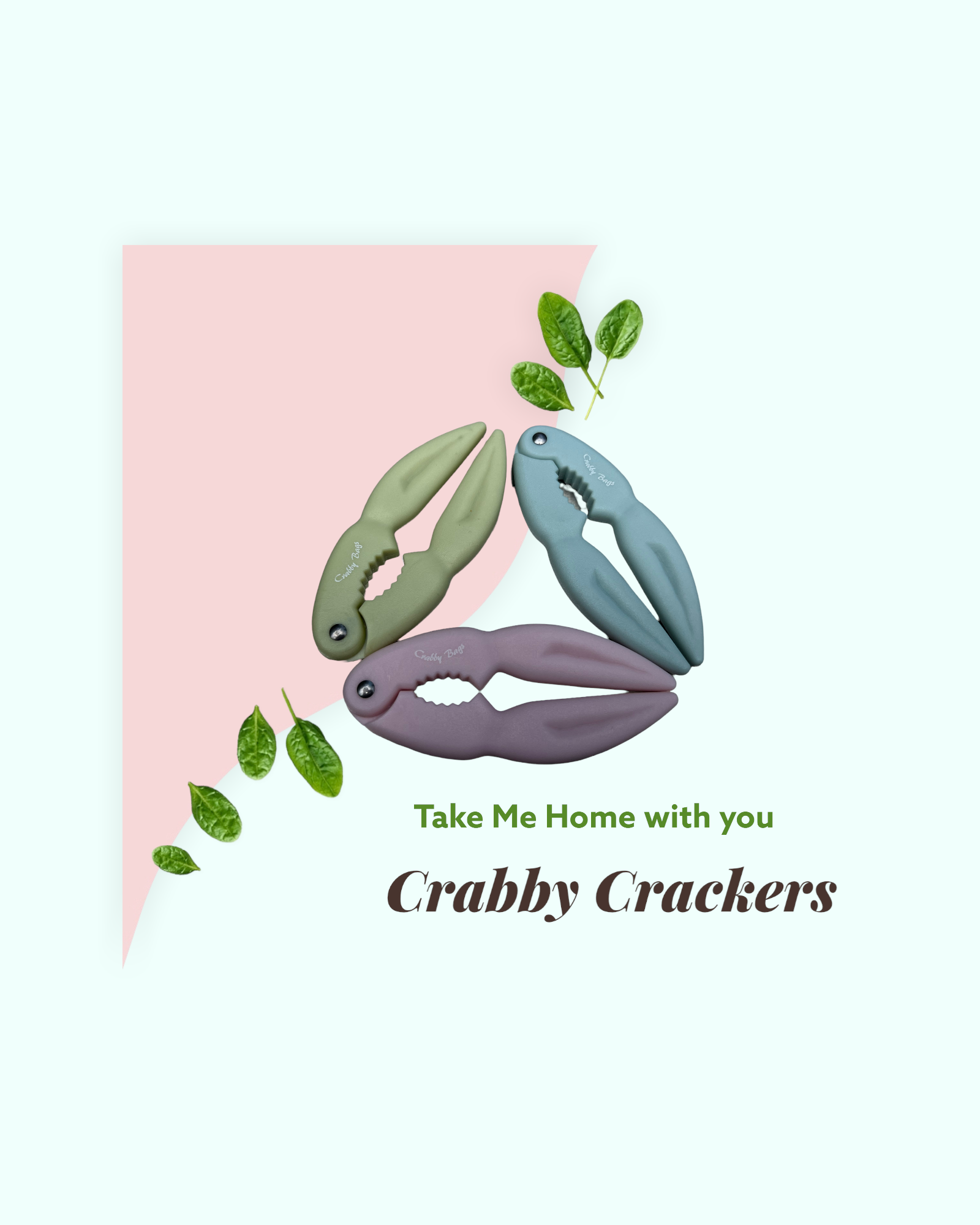 Crabby Crackers: Seafood Lover's Essential Tool